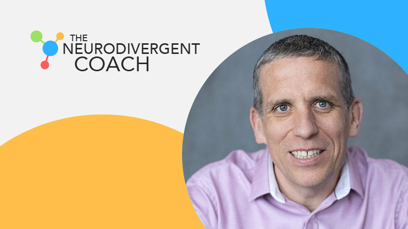 About • The Neurodivergent Coach